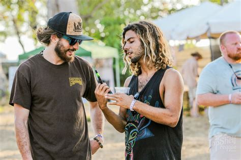 Jungle Jam 2017 Day One Top Shelf Music