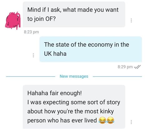 Why Do They All Think Were Sex Obsessed Lol This Is A Job Give Me Money Bro Help A Gal Out R