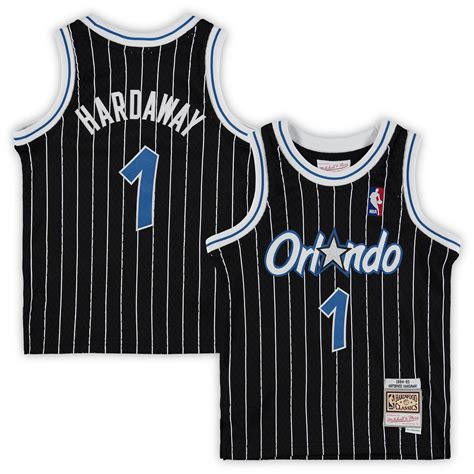 Penny Hardaway Jerseys Prices And Where To Buy