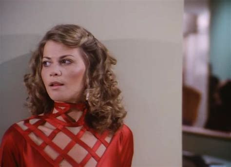 Markie Post Buck Rogers Modern Poster Layouts