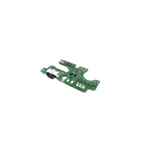 Modulo Con Conector De Carga Para Tcl 10 Se T766 Repuestos Fuentes