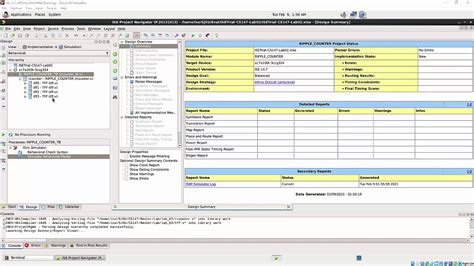 Xilinx ISE 14 7 Installation Windows 10 YouTube