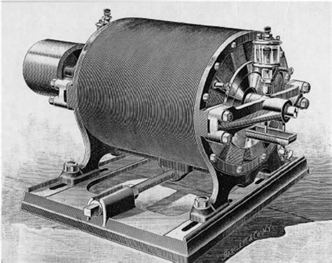 Historical Energy Events In America Timeline Timetoast Timelines