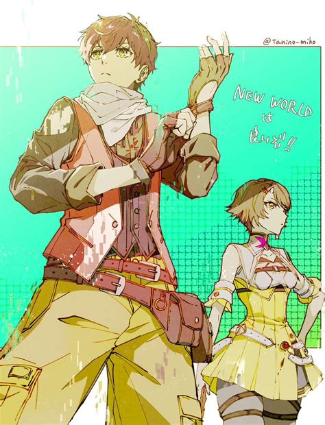 Twenty Fifth Bam And Androssi Zahard Tower Of God Drawn By Tanino