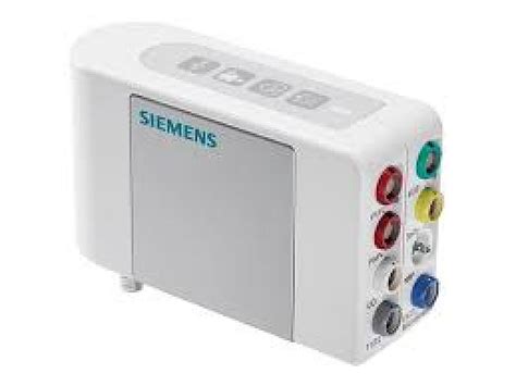 Siemens Sensis Package
