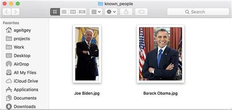 Python人脸识别教程python三步实现人脸识别 Csdn博客