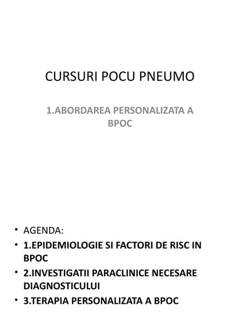 Bpoc Pdf