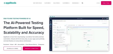 7 Ai Tools For Api Testing And Development Treblle