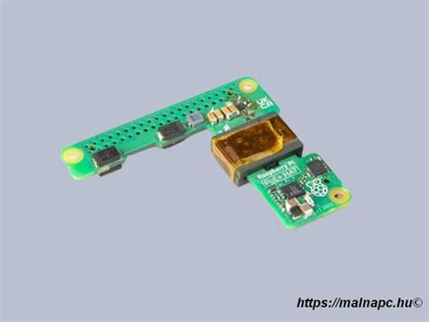 Raspberry Pi Poe Hat For Pi 5