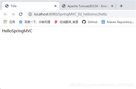 Status 500 Handler Dispatch Failed； Nested Exception Is Java