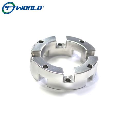 China Cnc Metal Parts Precision Turned Components Machining Services Manufacturers Suppliers Factory