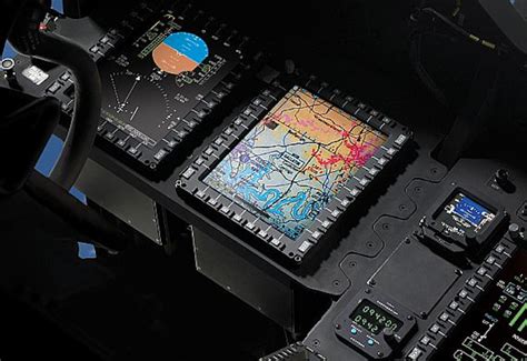 Sicore Moves Forward In Project To Provide Trusted Computing For Avionics Embedded Computing