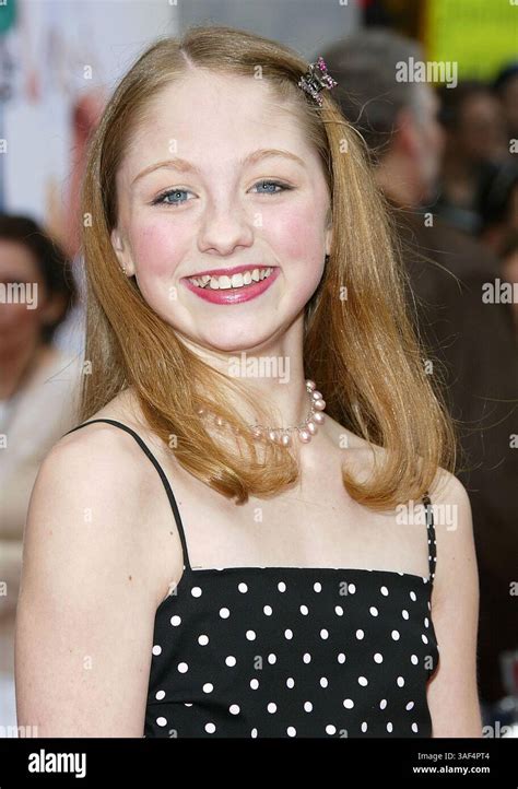 Mar 13 2005 Hollywood Ca Usa Actress Kirsten Olson At The Los Angeles Premiere Of Ice