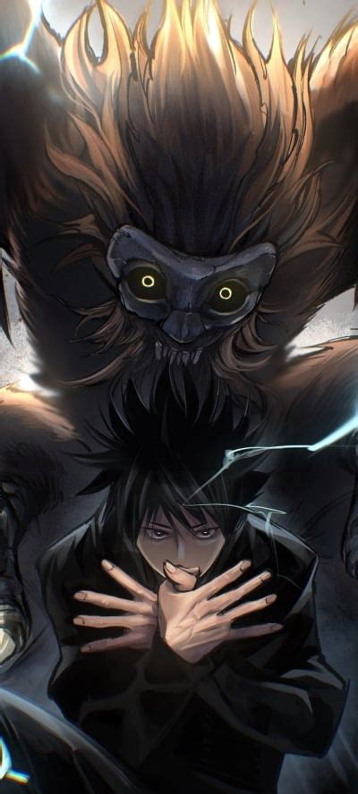 Subf4domm Mha Or Jujutsu Kaisen Rp After Training I Find Myself In