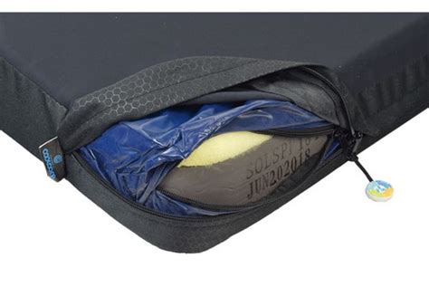 Stealth Solution Spp Cushion Cover