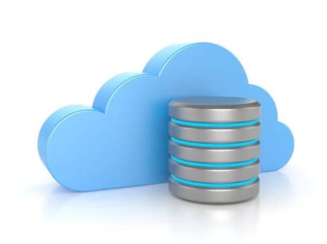 Cloud Computing Database Concept Photos By Canva