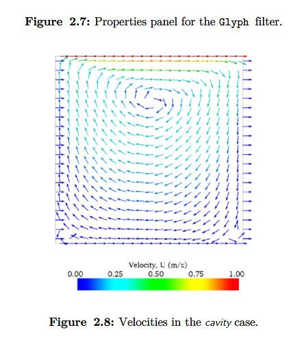 how to open openfoam mesh and results in native paraview paraview