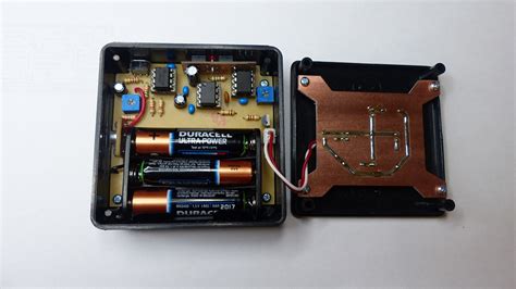 Attiny Counting With Interupts Page 3 General Guidance Arduino Forum
