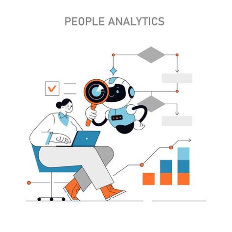 Hr Analytics Vector Art Icons And Graphics For Free Download