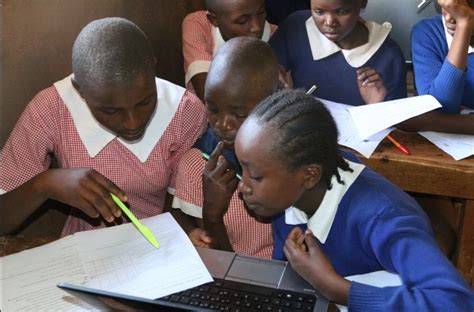 Africa Digital Inclusion Alliance Digital Inclusion And Resilience Victor Otieno Posted On