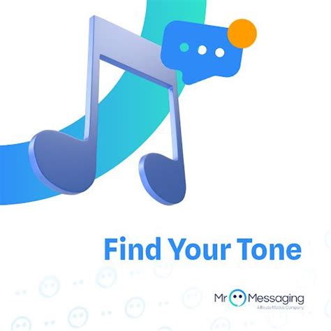 Findyourtone Mrmessaging Voiceofyourbrand Mr Messaging