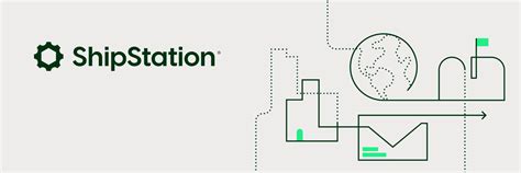 Shipstation Logo And Brand Assets Svg Png And Vector Brandfetch