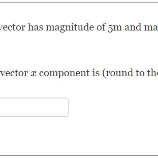 Calculated Type Of Question Download Scientific Diagram