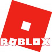 Roblox Logo Png All