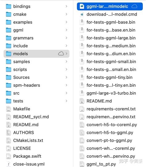 Whisper cpp GPU 加速全攻略Mac M 芯片高效转录音频教程 知乎