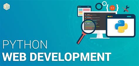 Why Is Python A Leader In The Domain Of Web App Development Codesuite