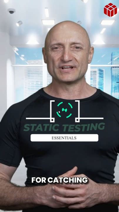 Zaptest On Linkedin 🎥👇🏻 Static Testing Overview