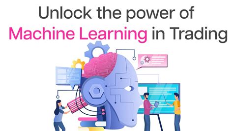 A Beginners Guide To Using Machine Learning In Trading Part 1 Youtube