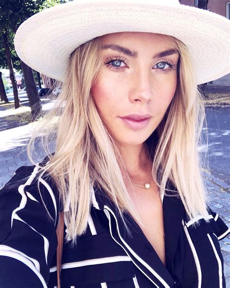 Maja Nilsson Lindelöf 8 Saker Du Vill Veta