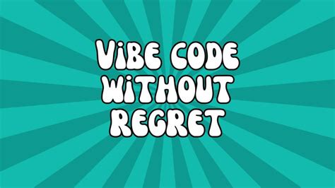 Vibe Coding Is Fununtil You Expose Api Keys On The Client Side Before Block Open Source