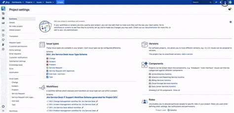 a guide to set up dynamic forms in jira service management