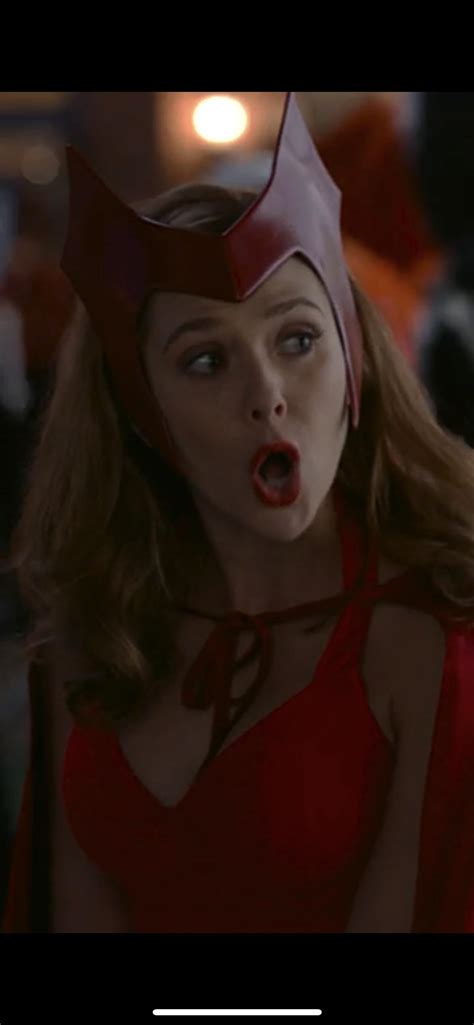 Cuck Me And Make Me Your Bi Subby Boy As Elizabeth Olsen Scrolller