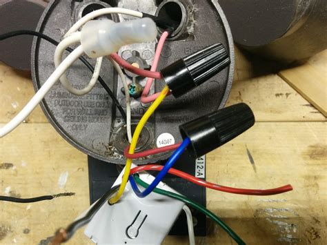 DIY Z Wave Security Light Share Your Projects Home Assistant Community