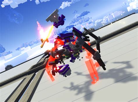 Mod Bot Level Scripting