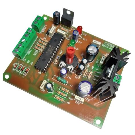 Cebek Tr 30 Sd Card Wav File Audio Message Player 5w Cebek Uk