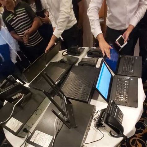 Pabx Pbx Ip Phone Secprotech Network And Data Solution