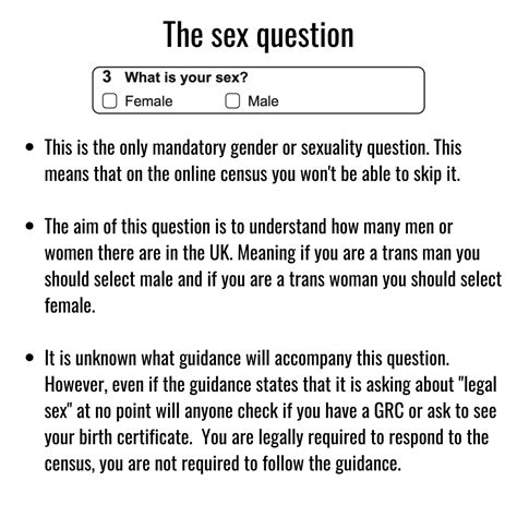 Lgbtq Census Guide 2022