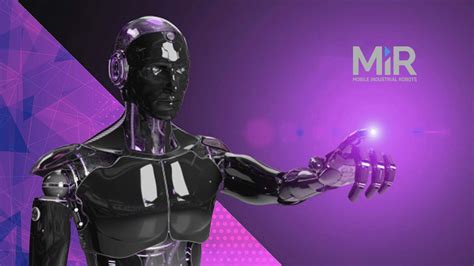 Mobile Industrial Robots And Autoguide Mobile Robots Merge To Simplify