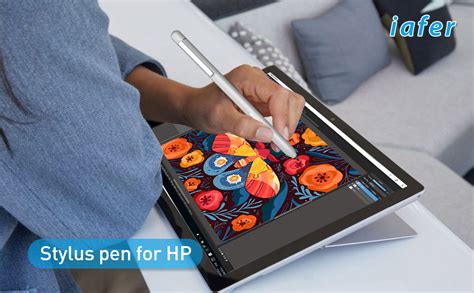 Genuine Digital Stylus Pen For Hp Envy X360pavilion X360