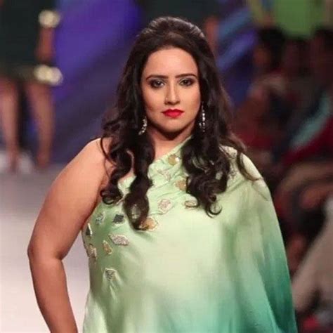 Rytasha Rathore Vahbiz Dorabjee Pushtiie Shakti And Other Plus Size Tv Hotties Who Prove That