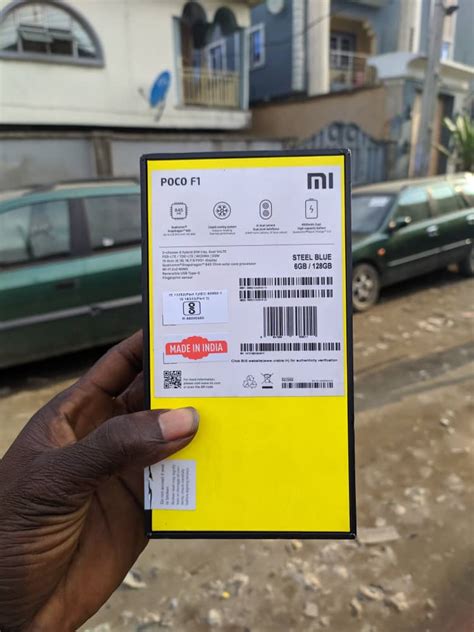 Cheapest Xiaomi Phone Phones Nigeria