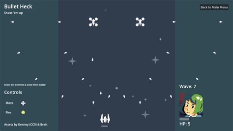 prototypes i made while learning godot over the course of 24 hours r