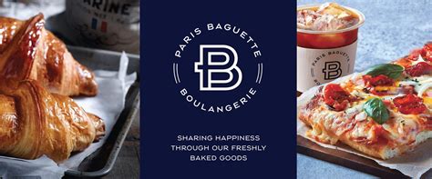 Our Services For You Bakery Shop In Vietnam Paris Baguette Vietnam