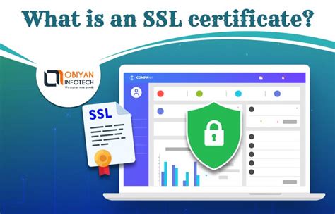 Why Every Website Needs An Ssl Certificate And How Can Help By Deep Article Medium