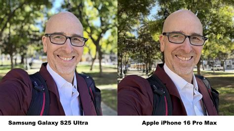 Samsung Galaxy S25 Ultra Cameras Versus Iphone 16 Pro Max Cameras 12