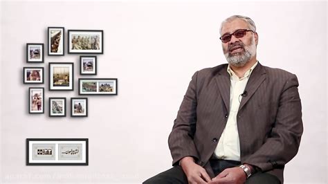 از شما چه پنهون مرتضی اسدی قسمت اول